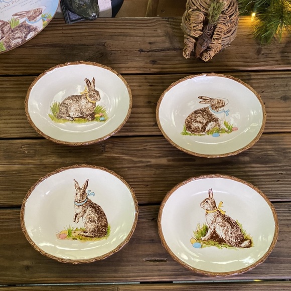 Williams Sonoma | Holiday | Williams Sonoma Boxed Easter Meadow Salad ...